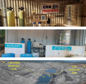 Jal Jeevan – Drinking water – GRN Constructions