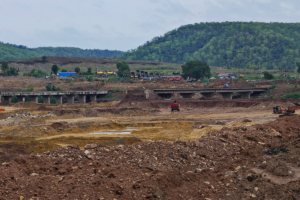 Construction Brilliance – GRN Constructions