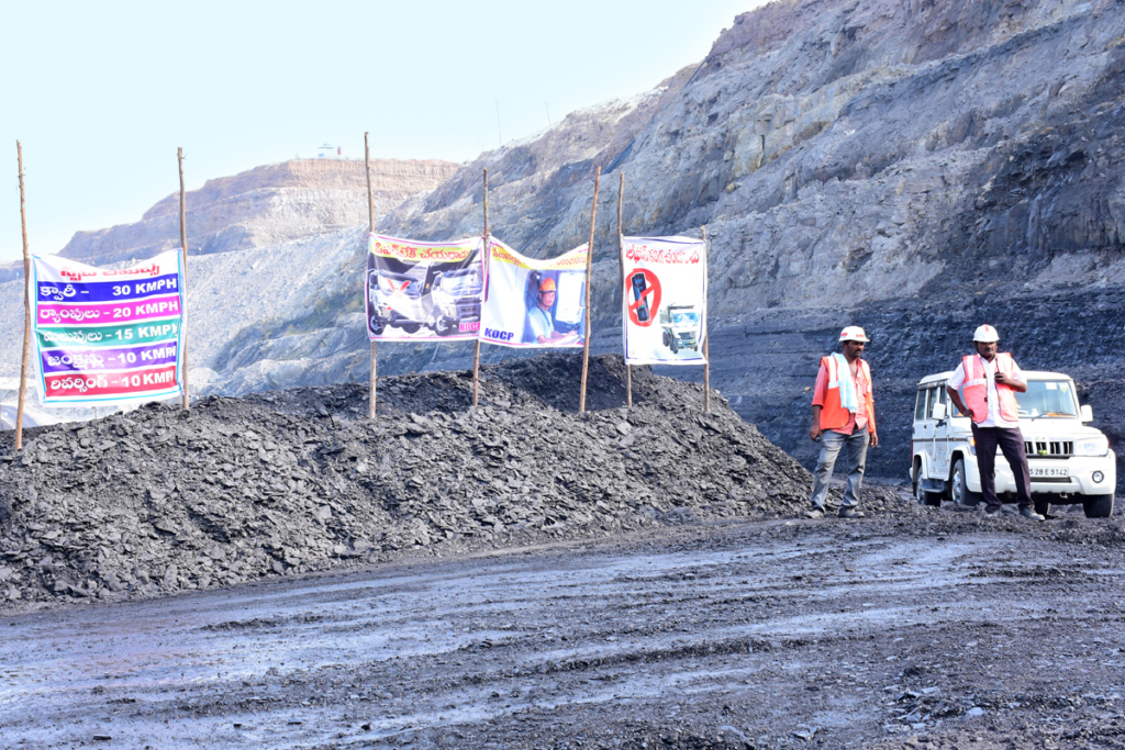 HSE practices – GRN Constructions