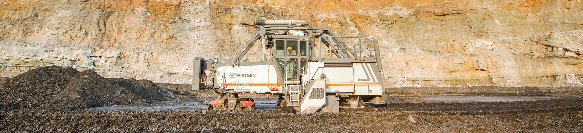 Infrastructure – GRN Constructions