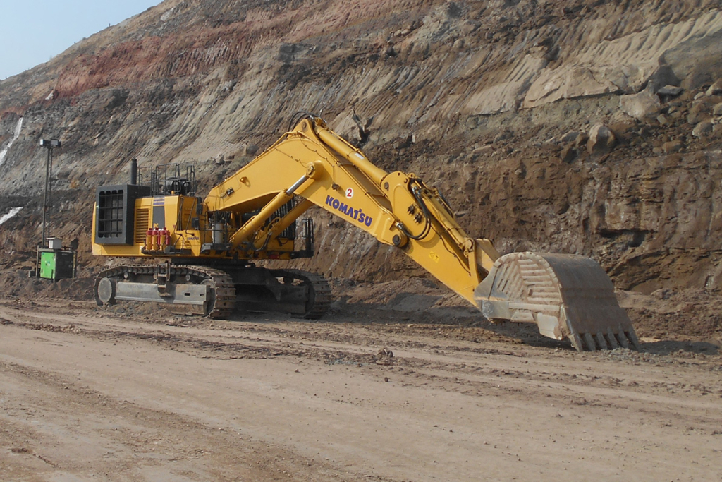 Strengths and Experience – GRN Constructions